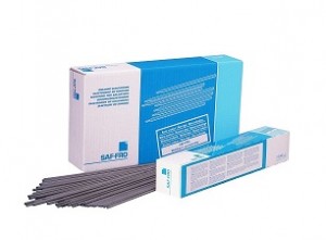 Elektroda saldimi E7018-1H4R – Agalliu Ferramenta